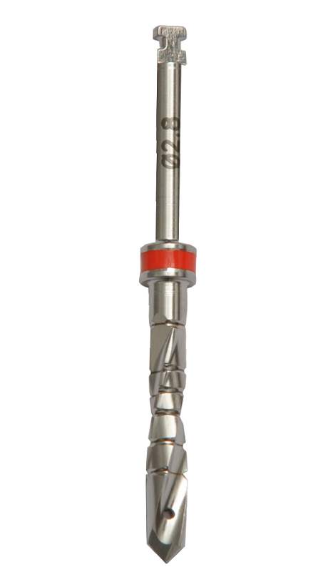 Surgical drill with internal irrigation - DMi