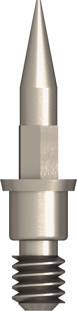 Open Implant Cover Screw H2.1 ᐉ DMi Dental store - DMi