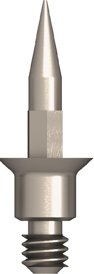 Open Implant Cover Screw H2.43 - DMi